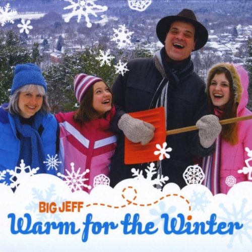 Amazon Music - Big JeffのWarm For the Winter - Amazon.co.jp