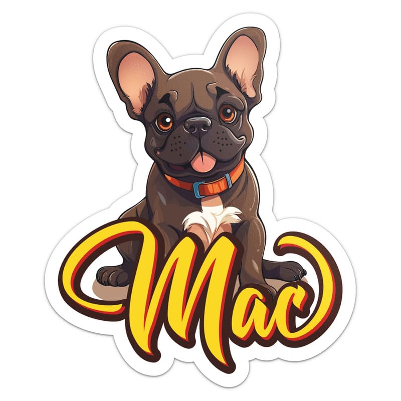 Mac Bulldog