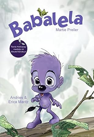 Babalela 1: Babalela (Afrikaans Edition) - Kindle edition by Preller ...