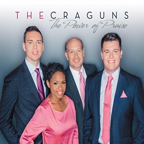 Amazon.com: The Power of Praise : The Craguns: Digital Music