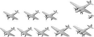 Amazon.co.jp: Pit Road 1/700 Skywave Series Japanese Army Aircraft Set ...