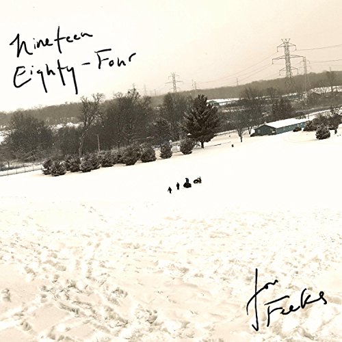 Play Nineteen Eighty-Four by Joe Feeks on Amazon Music