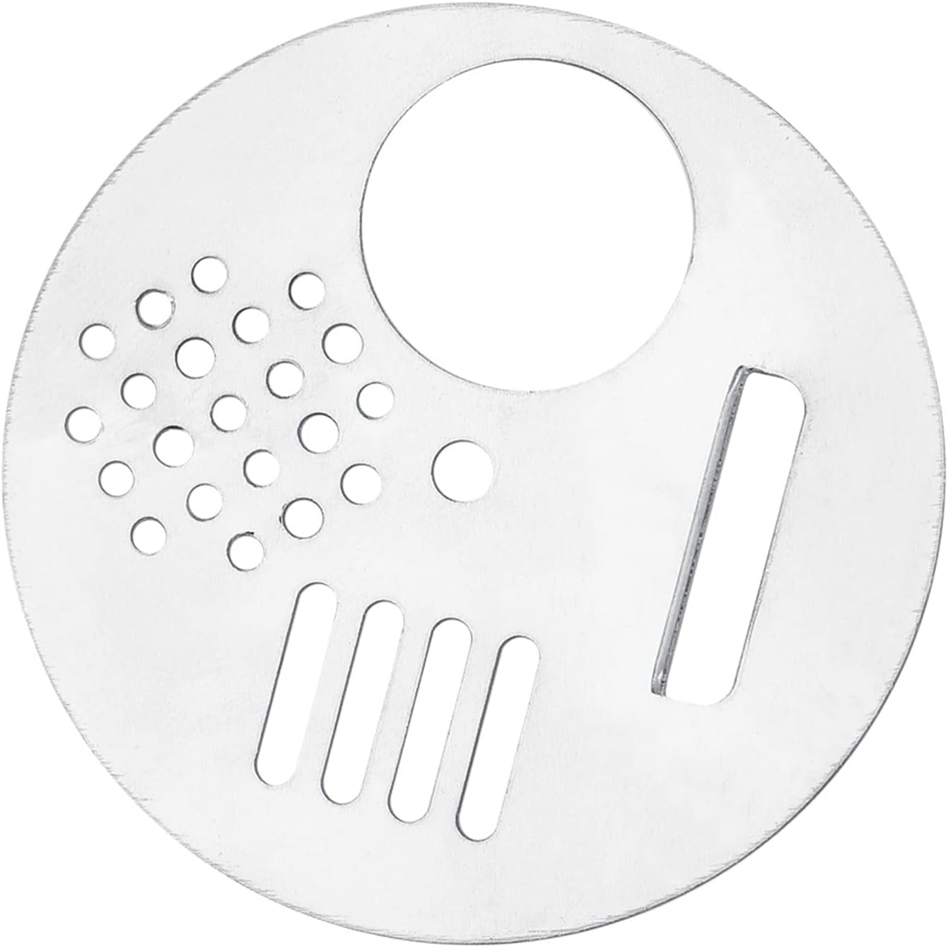 Amazon.com: FTVOGUE 5 PCS Beehive Entrance Gate Stainless Steel Round ...