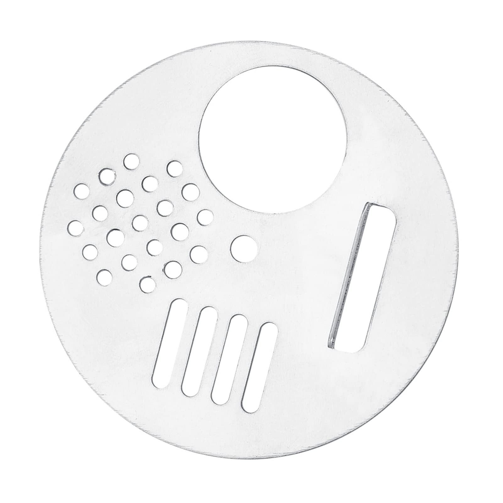 Amazon.com: FTVOGUE 5 PCS Beehive Entrance Gate Stainless Steel Round ...