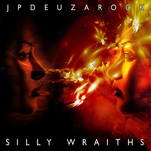 Play Silly Wraiths by Jpdeuzarock on Amazon Music