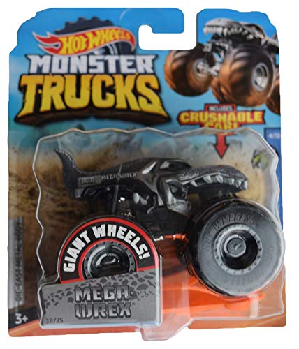 Best Zombie Wrex Monster Truck: A Closer Look