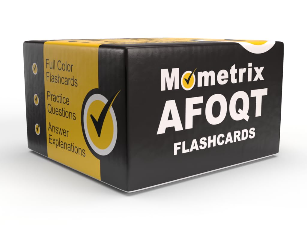 Snapklik.com : AFOQT Study Cards 2023-2024: AFOQT Test Prep And ...