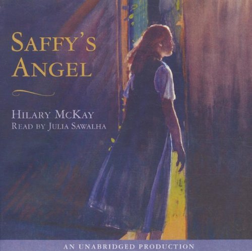 Amazon.com: Saffy's Angel (Lib)(CD): 9781400089864: Hilary McKay: Books