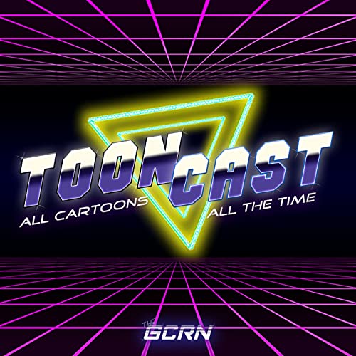 Amazon.com: ToonCast Beyond - EP 75 - SWAT KATS : Audible Books & Originals