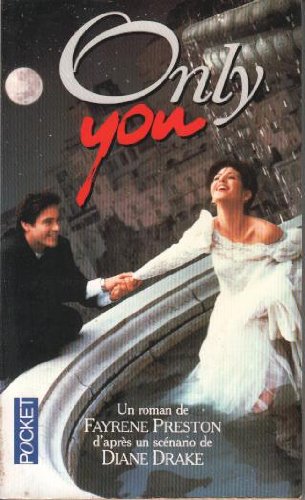 Amazon.com: Only you: 9782266064040: Fayrene Preston: Books