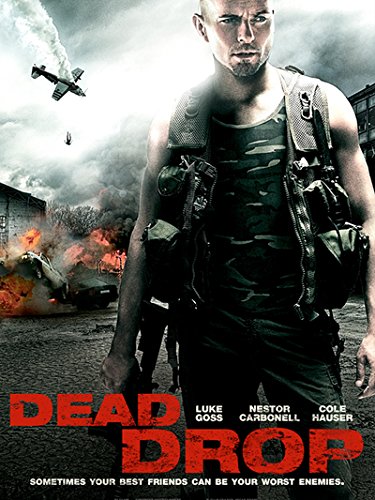 Amazon.com: Dead Drop (Dvd,2014) : Movies & TV