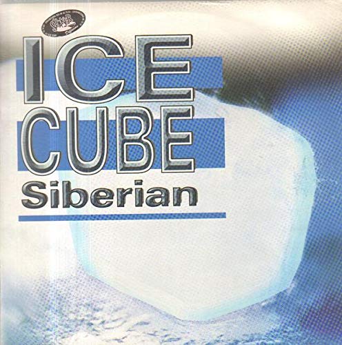 Siberian : Ice Cube: Amazon.es: CD y vinilos}