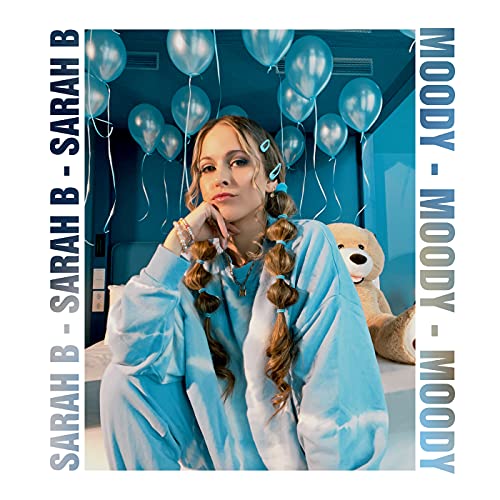 Moody de Sarah B. en Amazon Music Unlimited