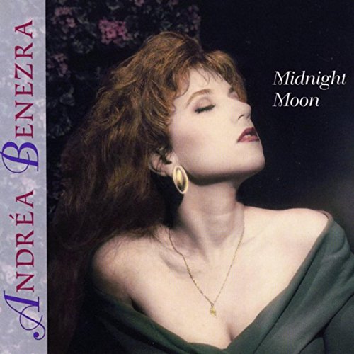 Play Midnight Moon by Andrea Benezra on Amazon Music