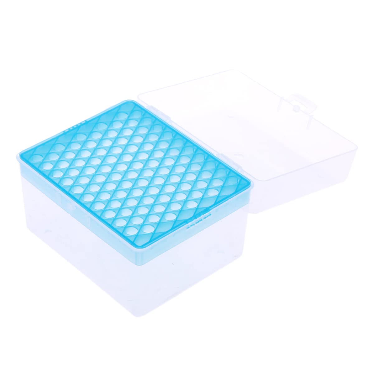 Ultechnovo Pipette Tips Pipette Pipettor Tip Pipette Pipettor Tip Box ...
