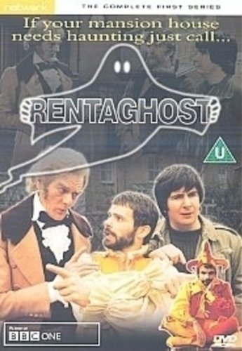Amazon.com: Rentaghost : Michael Staniforth, Edward Brayshaw, Ann Emery ...