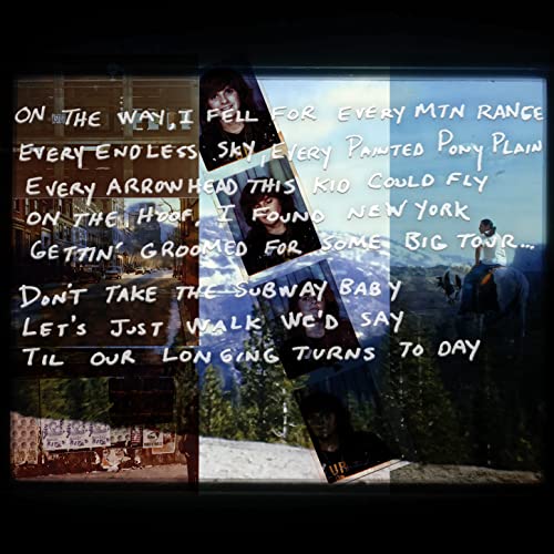 Play Subway by Amy Ray feat. Brandi Carlile on Amazon Music