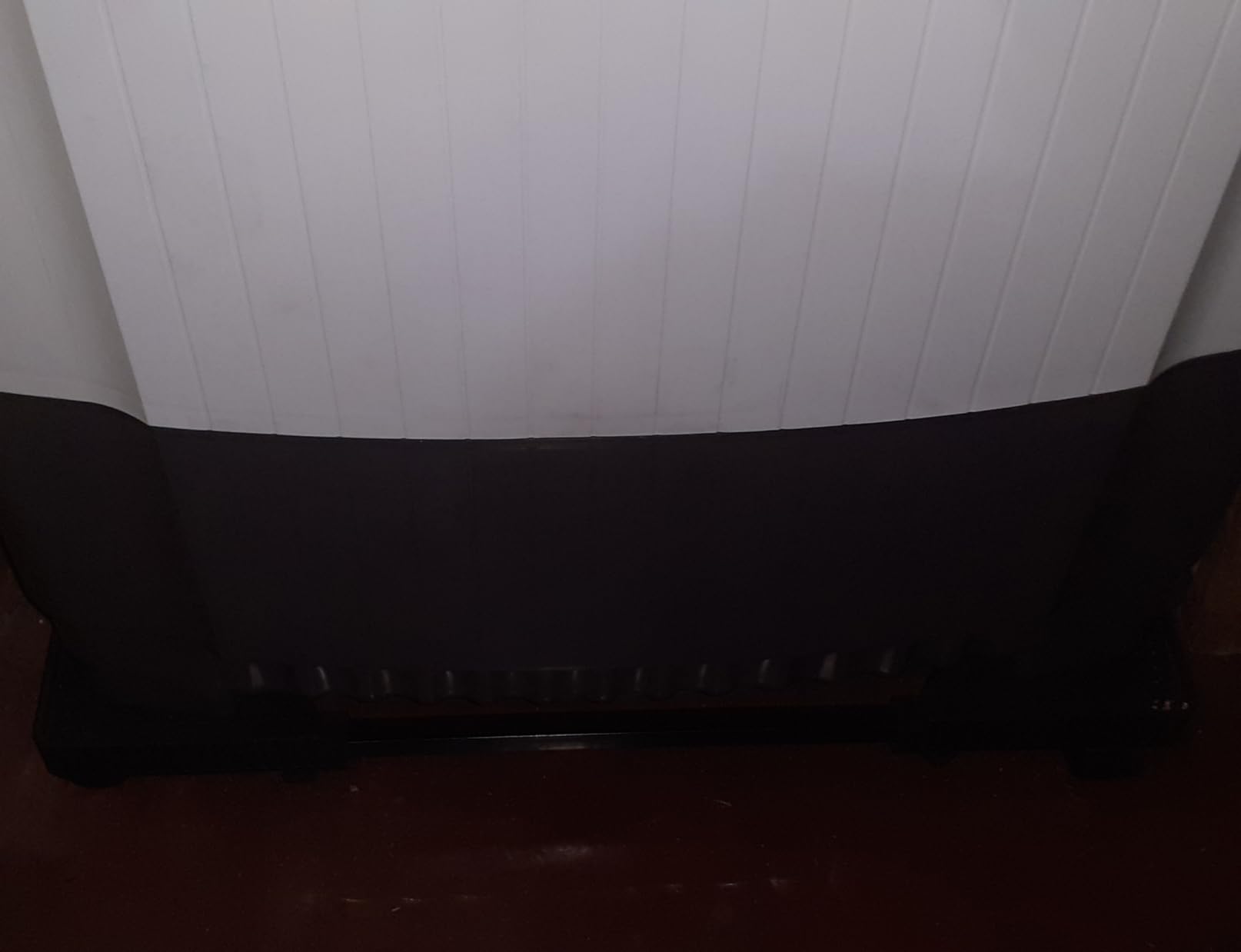 SWAURSAHA Premium Heavy Duty Metal Semi Automatic Washing Machine Stand ...