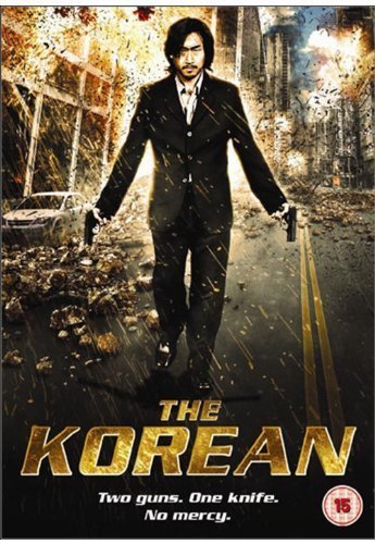 Amazon.com: The Korean [DVD] : Movies & TV