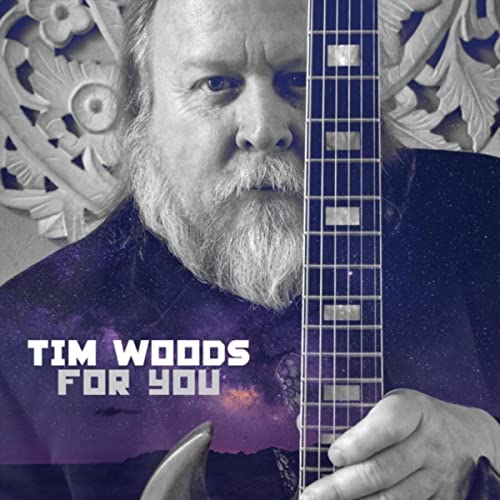 Play For You by Tim Woods on Amazon Music