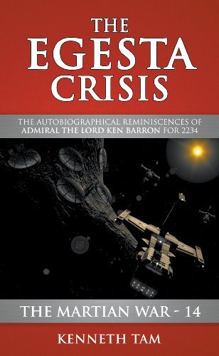 Publication: The Egesta Crisis