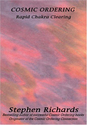 Cosmic Ordering: Stephen Richards: 9781902578415: Amazon.com: Books