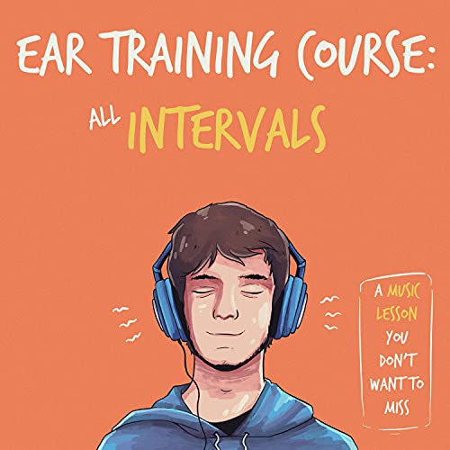 Play Ear Training Course: All Intervals by Ear Training Guild on Amazon ...