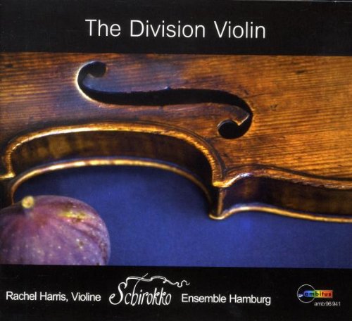 VARIOUS ARTISTS - Division Violin-Part - Amazon.com Music