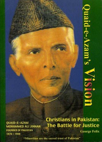 Quaid-e-Azam Mohammed Ali Jinnah's Vision : Amazon.es: Libros