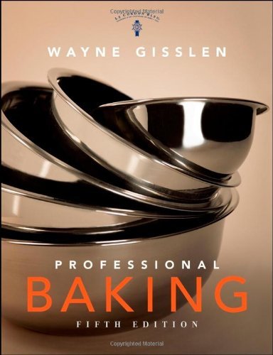 The Best Professional Baking Books of All Time - BookAuthority