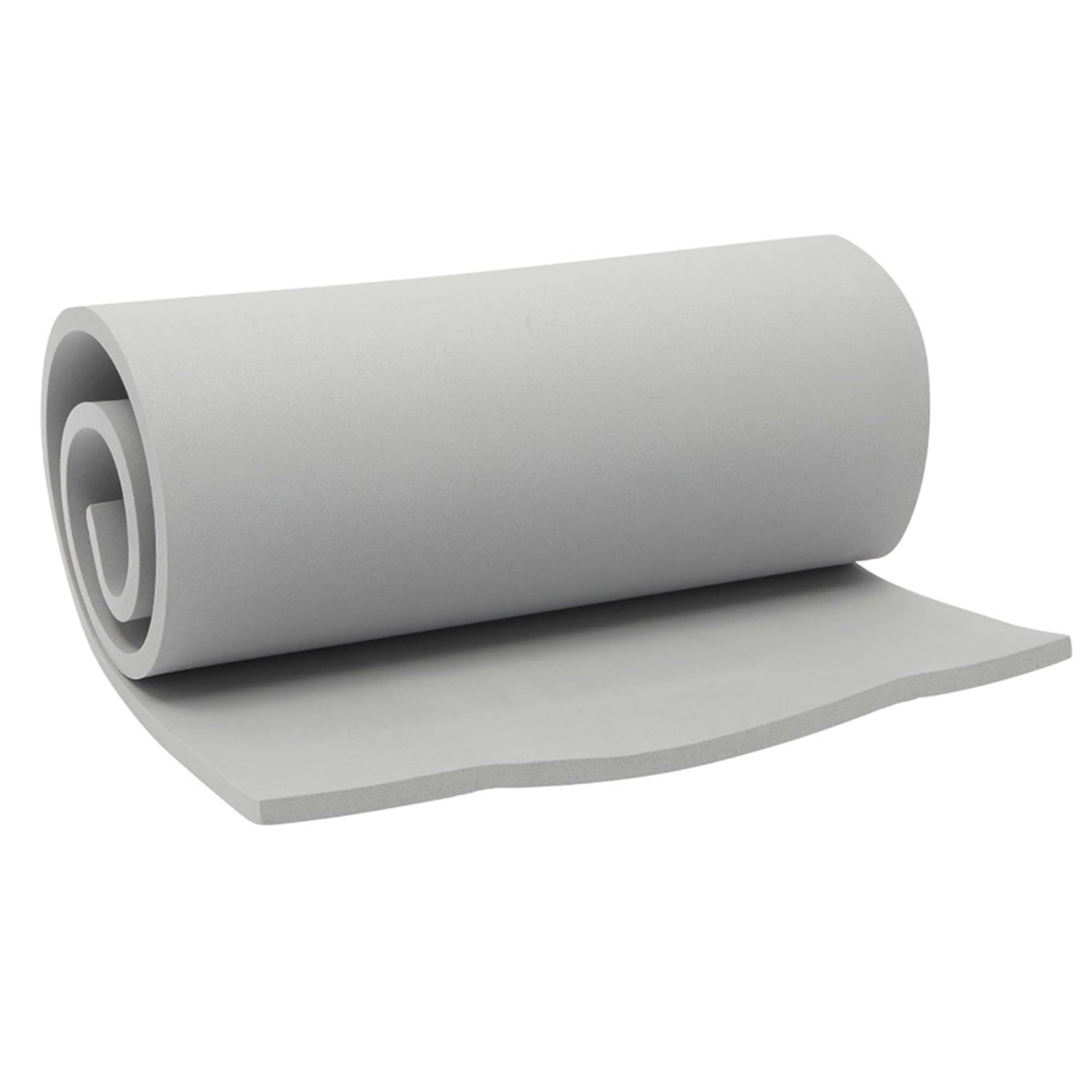 Snapklik.com : 6 Pack 39” X 14” X 1mm Gray Multi-Purpose Crafting Foam ...