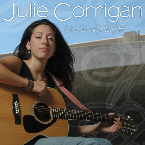 Amazon.com: Been Through the Fall : Julie Corrigan: Digital Music