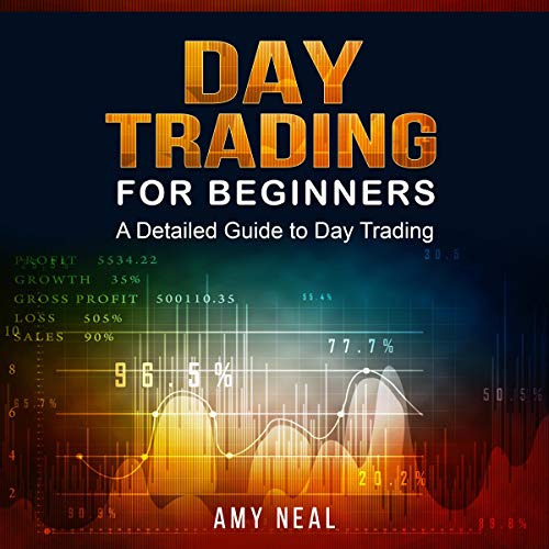 Amazon.com: Day Trading: The Day Trading Guide for Making Money with ...