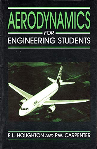 Aerodynamics for Engineering Students eBook : Houghton, E.L.: Carpenter, P.W.: Amazon.co.uk ...