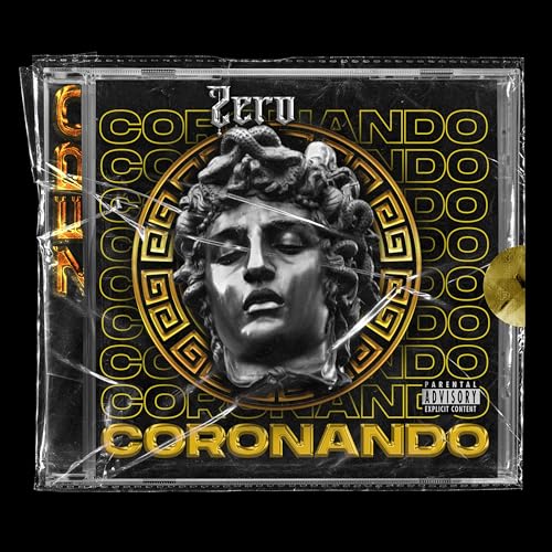 Play Coronando by ZERO on Amazon Music