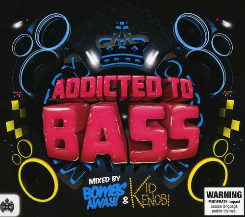 Addicted to Bass : Addicted to Bass: Amazon.in: Books
