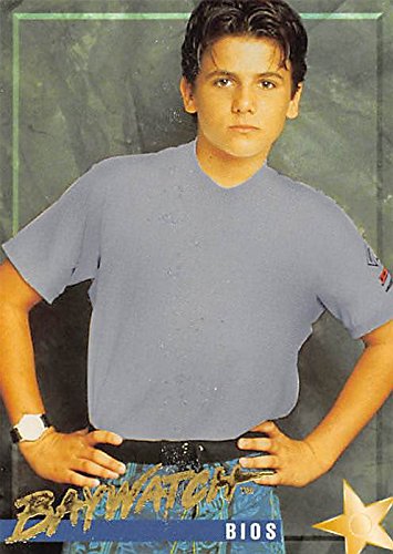 Jeremy Jackson Young
