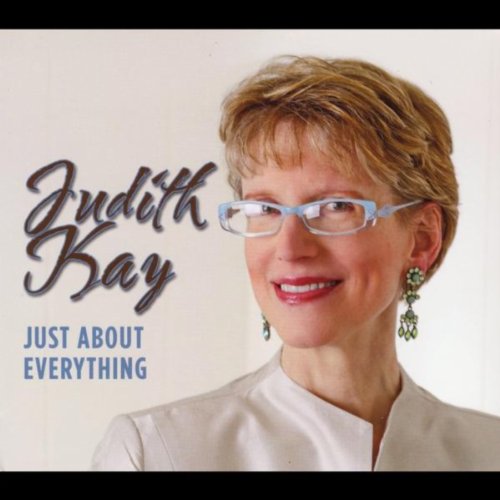 Play Just About Everything by Judith Kay on Amazon Music