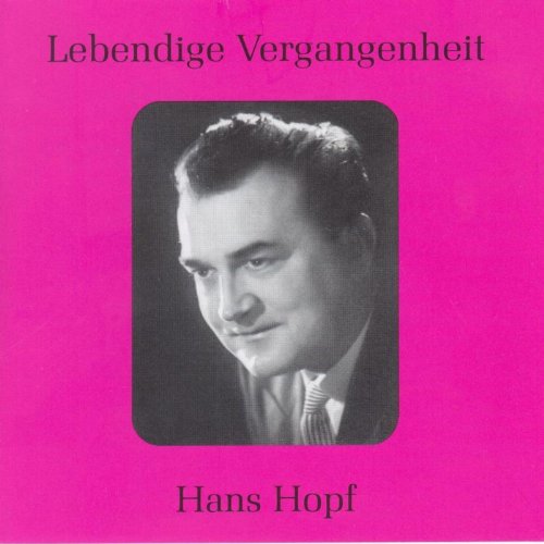 Amazon.com: Lebendige Vergangenheit - Hans Hopf : Hans Hopf: Digital Music