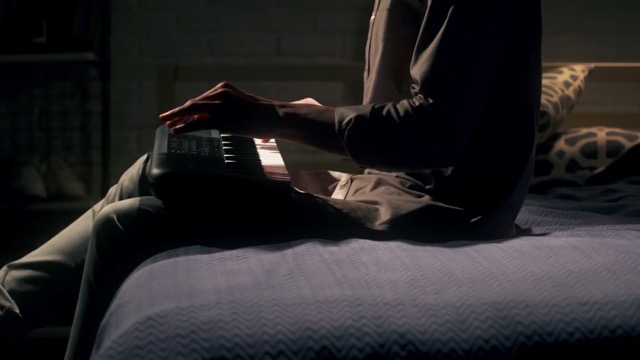 Watch From performing to recording, this keyboard can do it all. on ...