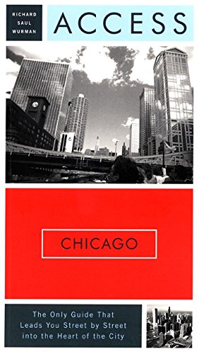 Buy Access Chicago 6e (Access Guides) Book Online at Low Prices in ...