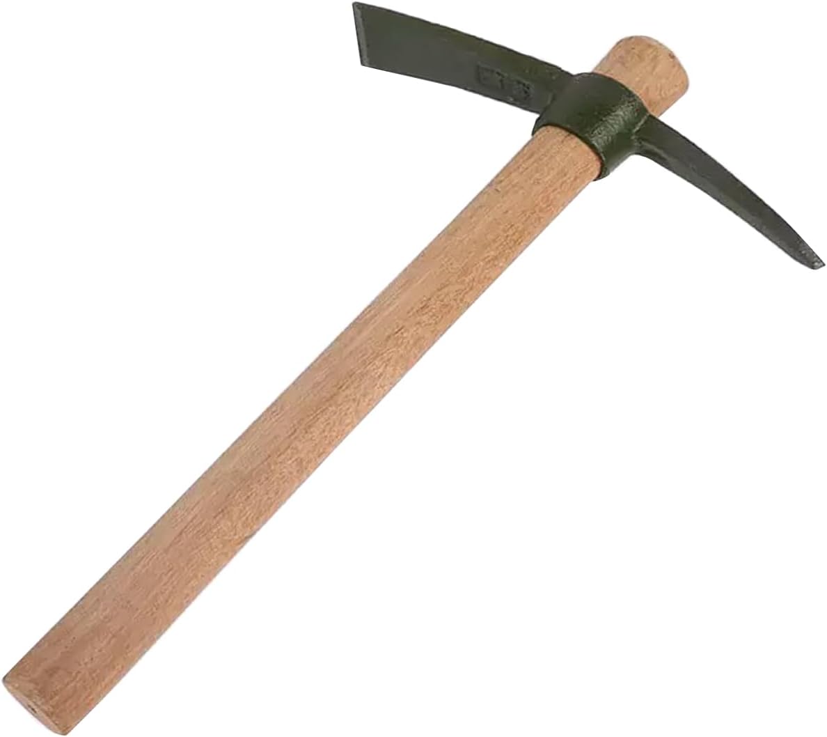 Amazon.com : rosyquarz Forged Heat Treated One Piece Intact cast Iron ...