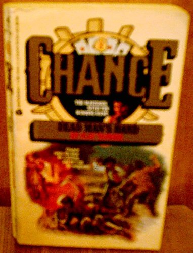 Chance No. 3: Dead Man's Hand: Tanner, Clay (George W. Proctor ...