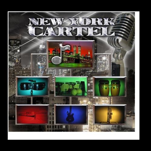 Amazon.com: New York Cartel: CDs & Vinyl