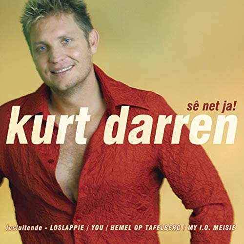 Play Sê Net Ja! by Kurt Darren on Amazon Music