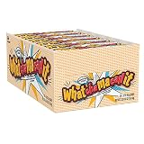 Whatchamacallit Candy Bar (History, Pictures & Commercials) - Snack History