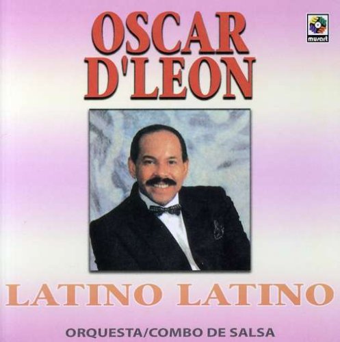 Amazon.com: Latino Latino: CDs & Vinyl