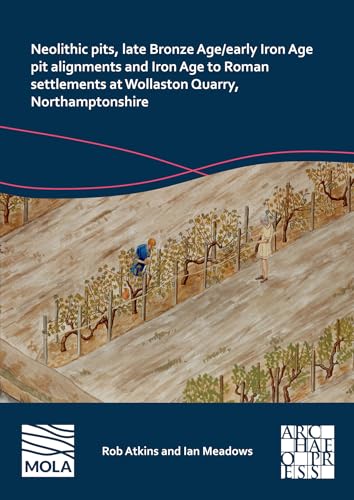 The Best New Neolithic Age Books To Read In 2025 - BookAuthority