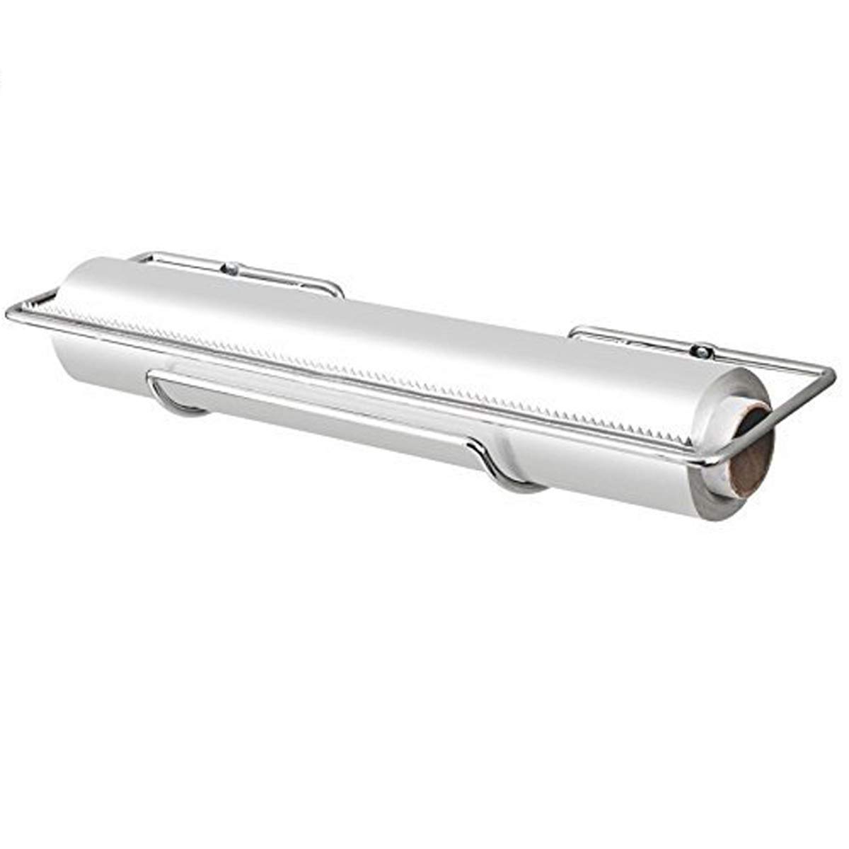 Buy POGON Foil Cutter for Kitchen, Aluminium Foil Stand with Cutter ...