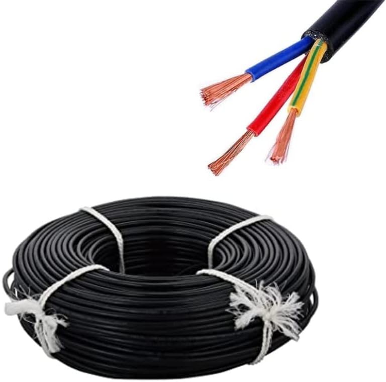 TechKing (FIRST TIME EVER DEAL WITH 15 YEARS WARRANTY) Fireproof Copper ...